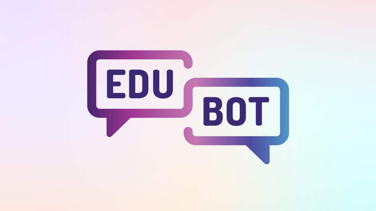 EDUBOT – Blended Learning Methodology | edubot