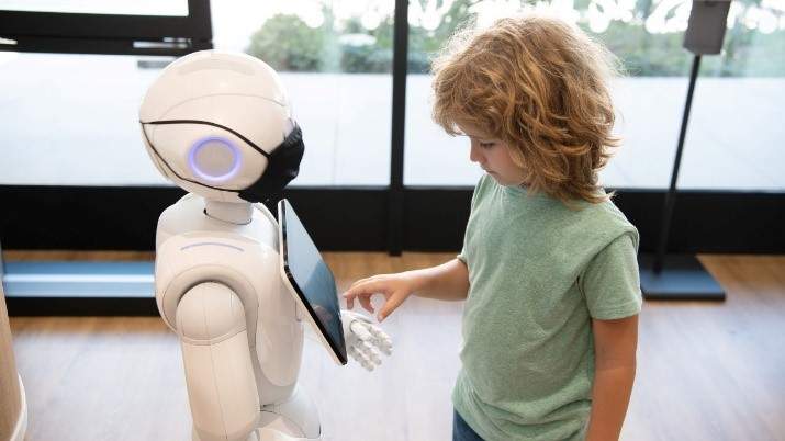 AI Chatbot – EDUBOT Assistant | edubot